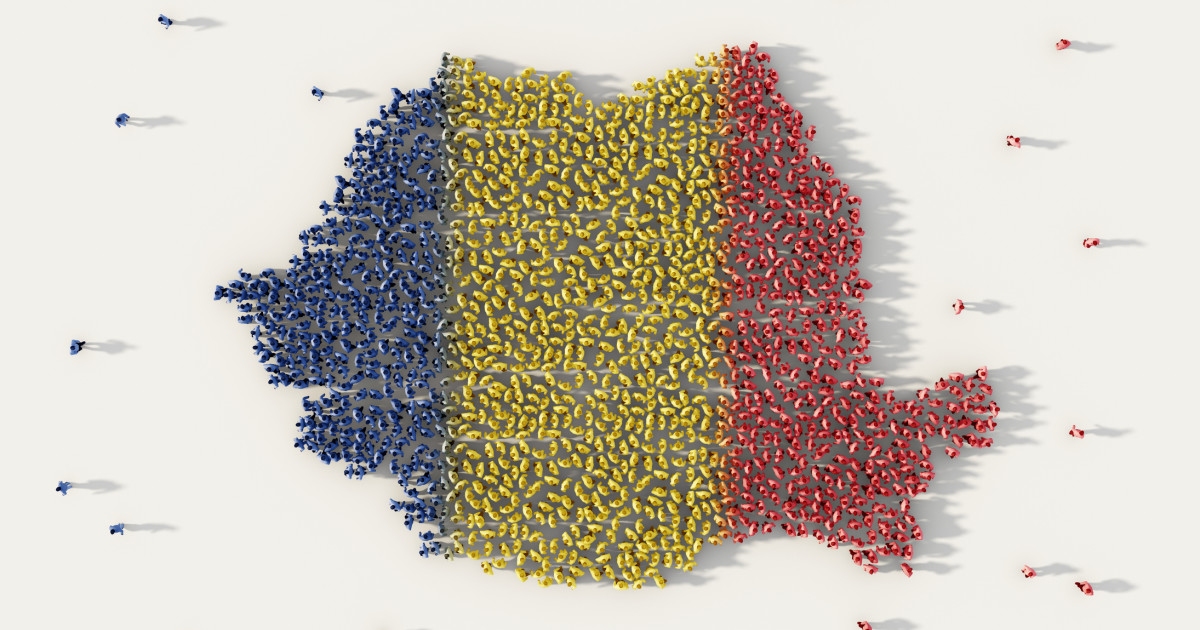 România se confruntă cu unul dintre cele mai grave exoduri de creiere