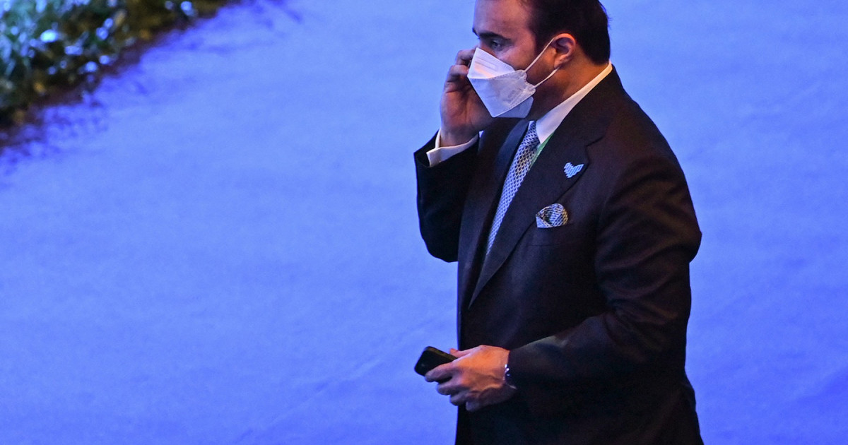 Generalul Ahmed Al-Raisi, acuzat de tortură, a fost ales șeful Interpol ...