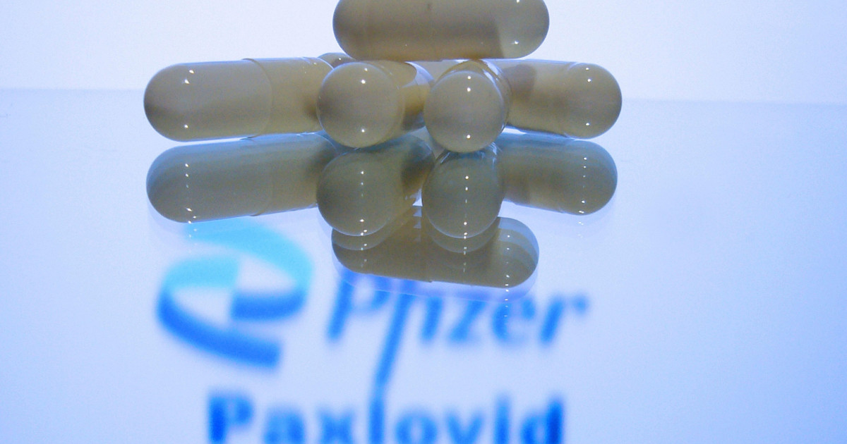 EMA ar putea aproba pastila Pfizer pentru tratarea Covid-19 până la ...