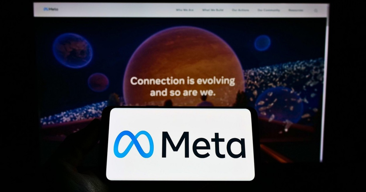 Meta, compania mamă a Facebook, a construit cel mai rapid supercomputer ...