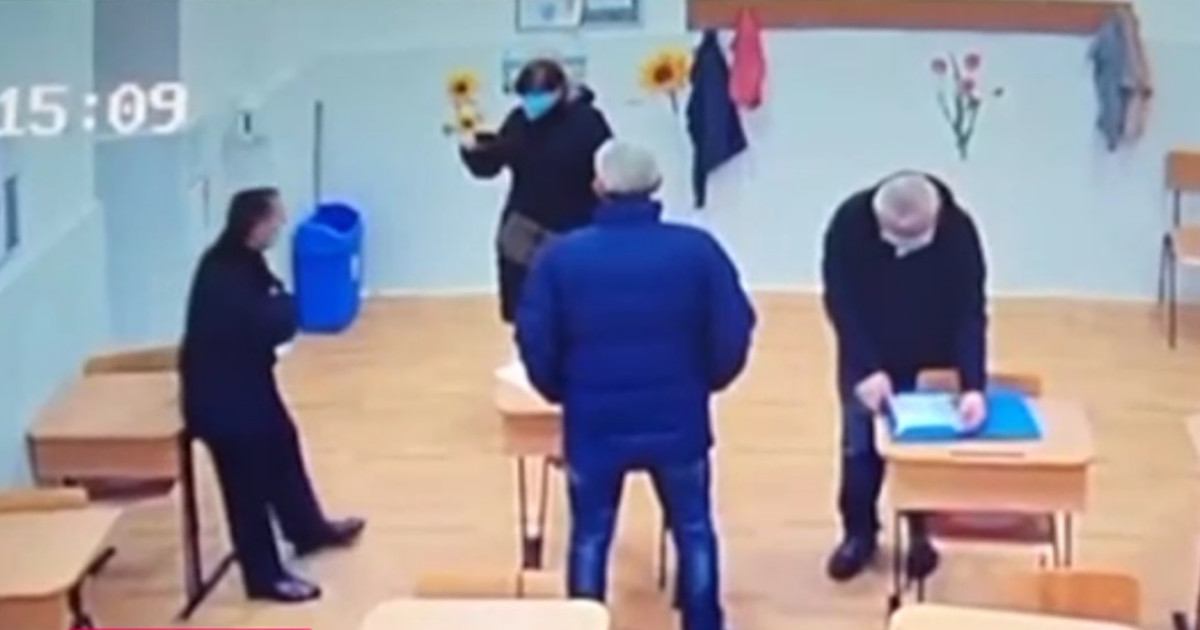 Valentin Ene, implicat în incidentul de la Mogoșoaia, a demisionat din ...