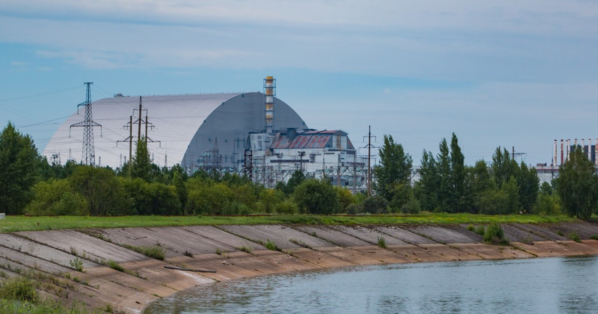 CNCAN, după informațiile din Ucraina privind Cernobîl: Valorile de ...