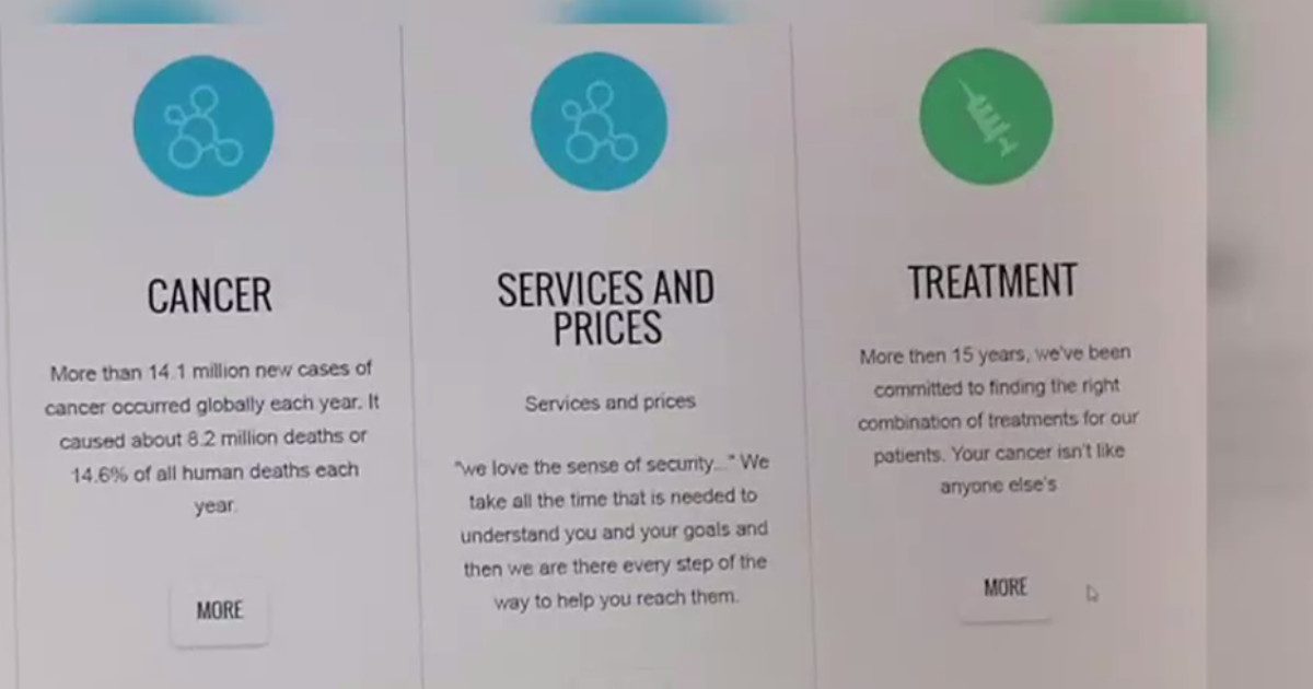 Zeci de bolnavi de cancer și diabet, înșelați după ce au comandat ...