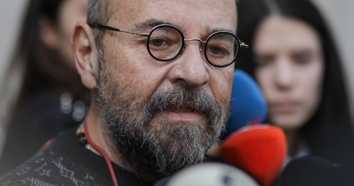 Piedone anunță că demisionează din PUSL și că-și face propriul partid ...