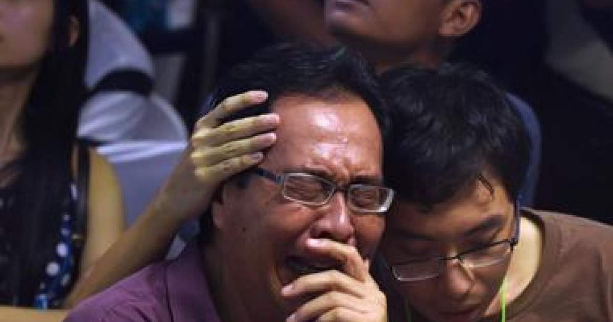 Şase cadavre recuperate din Marea Java. 162 de persoane se aflau la ...