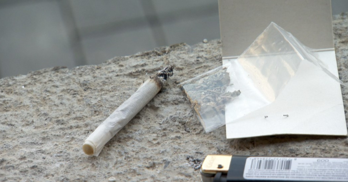 Campanie anti-droguri în școlile din Bihor | Digi24