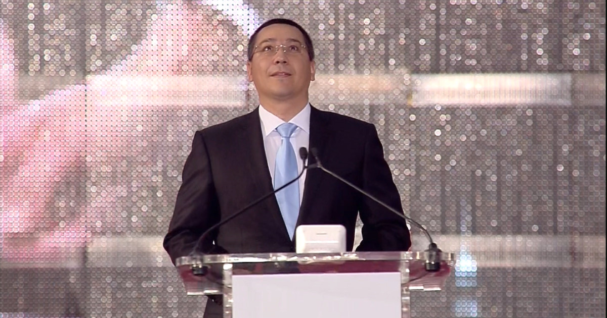 Victor Ponta, criticat în partid | Digi24