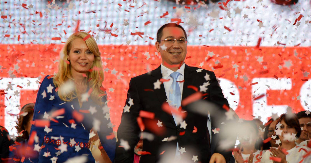 Victor Ponta, criticat de partid | Digi24