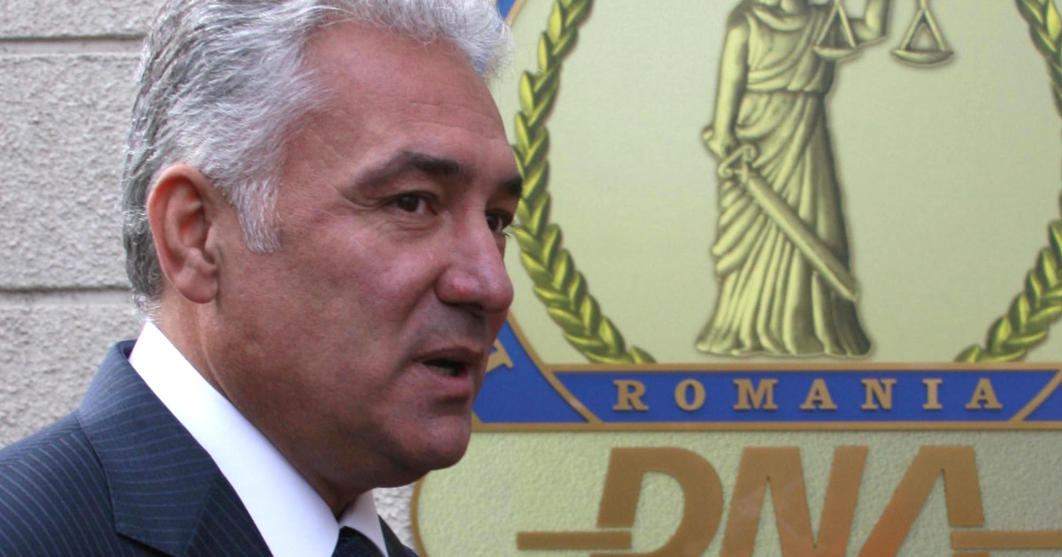 Adriean Videanu, eliberat din arest | Digi24