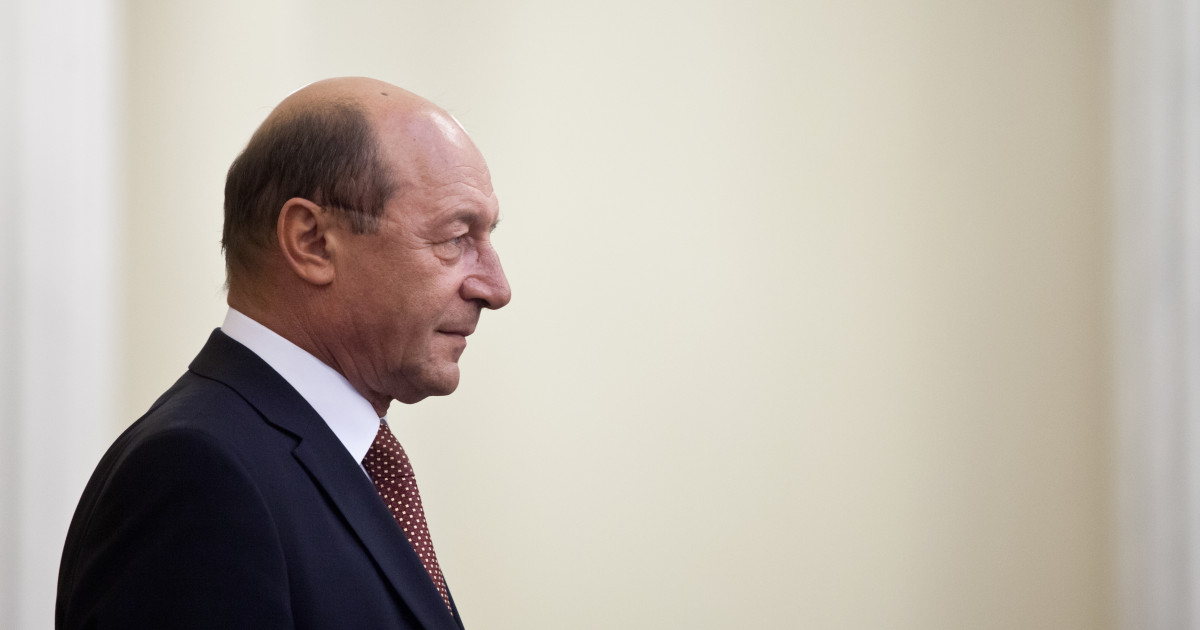 Daniel Savu (Comisia de Control al SRI): Traian Băsescu dezinformează ...