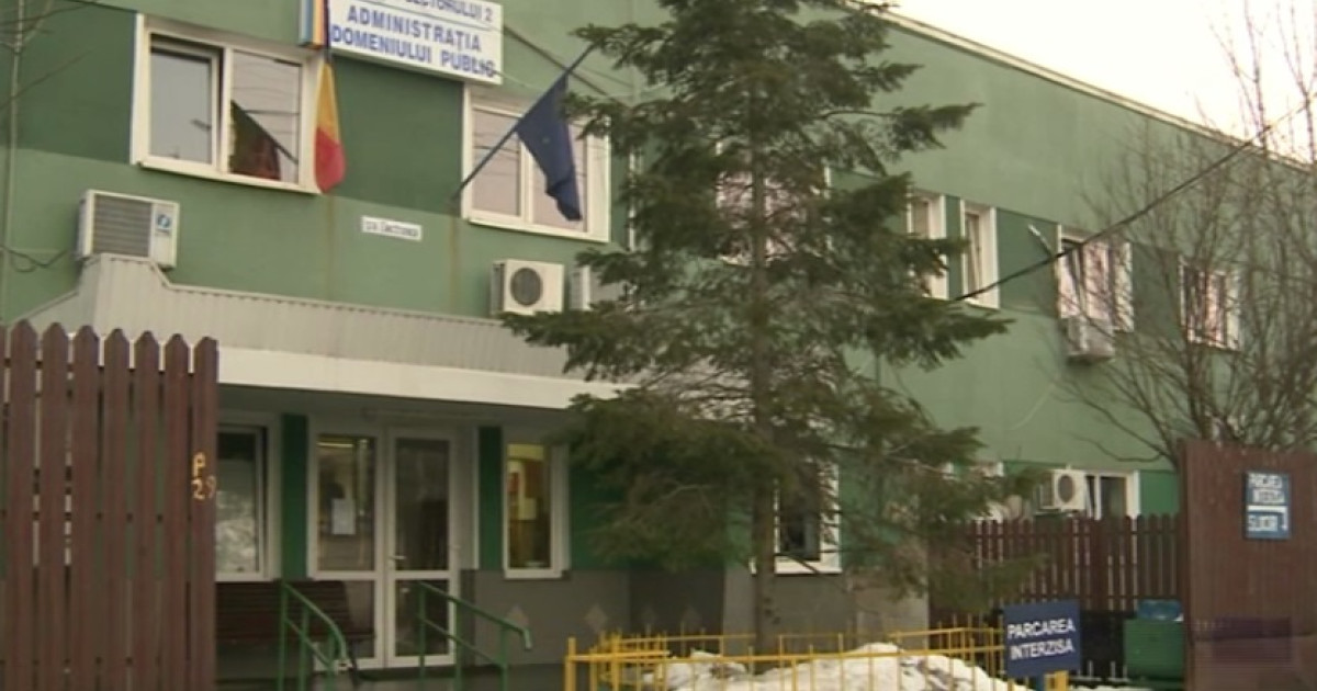 Contracte cu dedicaţie la ADP Sector 2 | Digi24