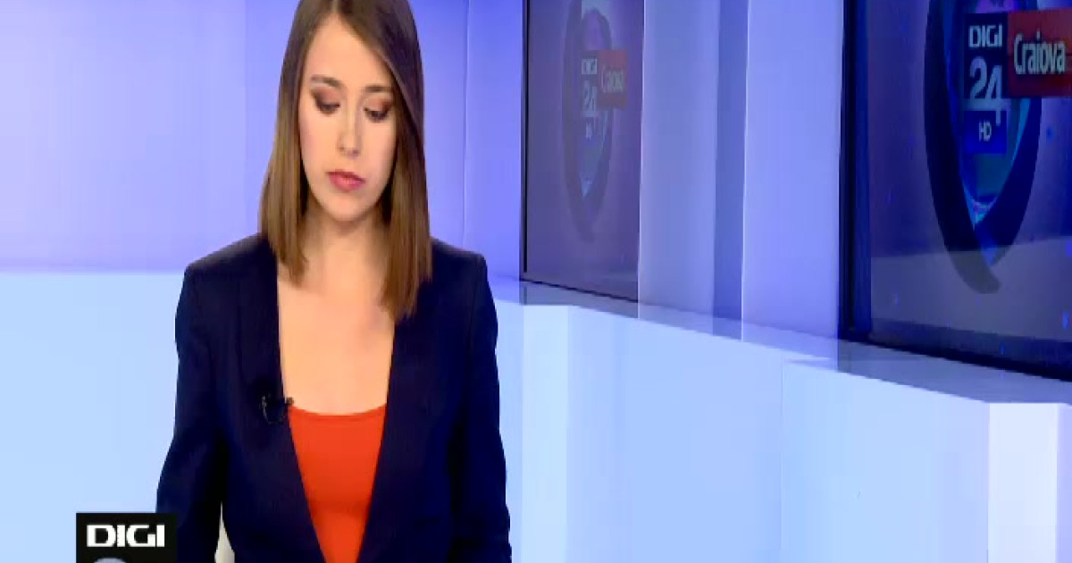 Cristina Calangiu şi-a dat demisia. A fost viceprimar timp de 3 ani ...