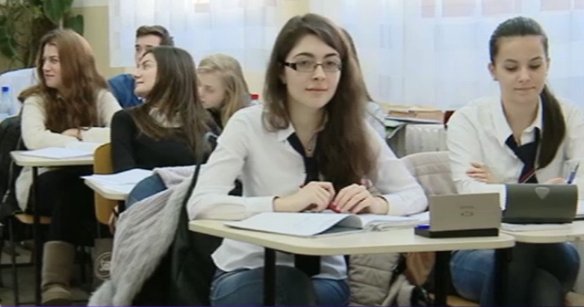 Elevi români la Oxford şi Cambridge | Digi24