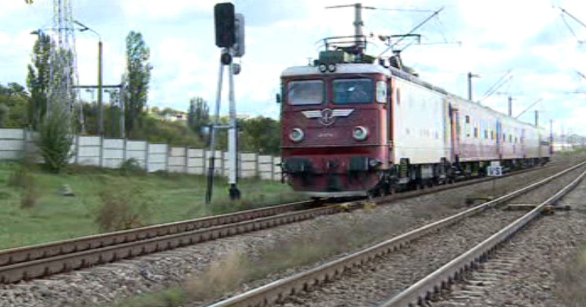 Două rute Regiotrans vor fi preluate de CFR | Digi24