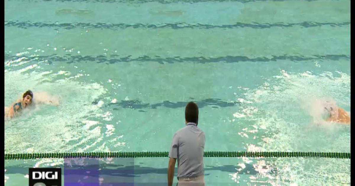 POLO. CSM Digi Oradea va debuta în Cupa României, joi, ora 17, cu Rapid ...