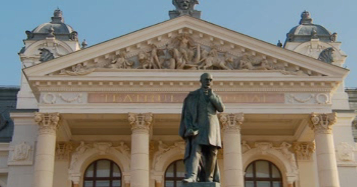 Teatrul Naţional Teatrul Naţional