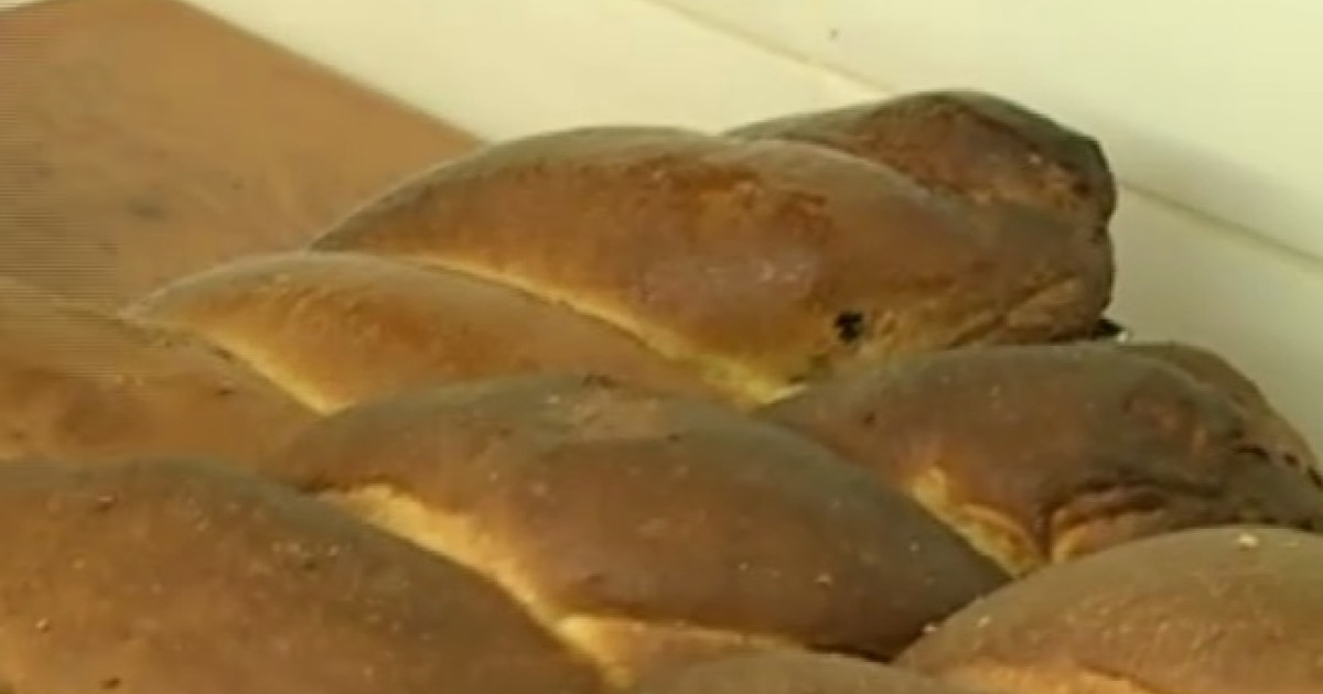 Cozonacul românesc i-a cucerit pe spanioli | Digi24