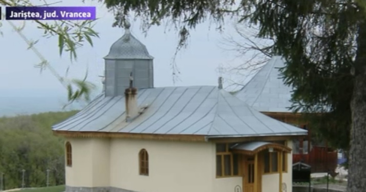 Schit vechi de 350 de ani, la un pas de distrugere. „A fost o pedeapsă ...
