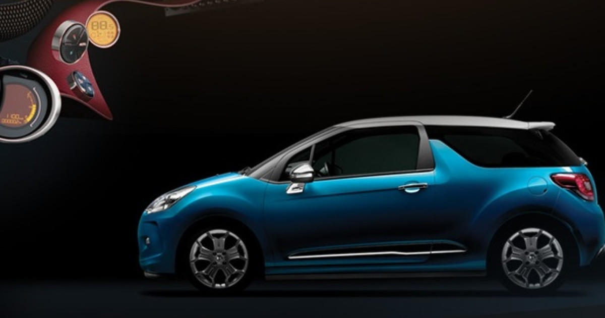 LA VOLAN. Marca DS, 60 de ani de existență | Digi24