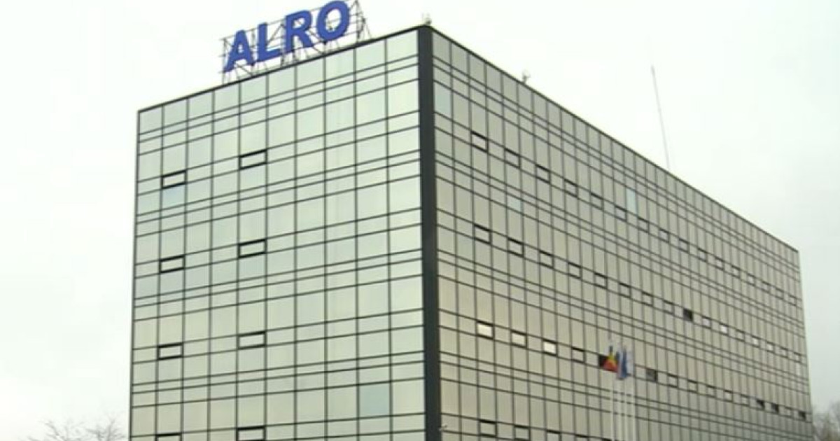 ALRO, singurul combinat de aluminiu din România, a fost la un pas să se ...