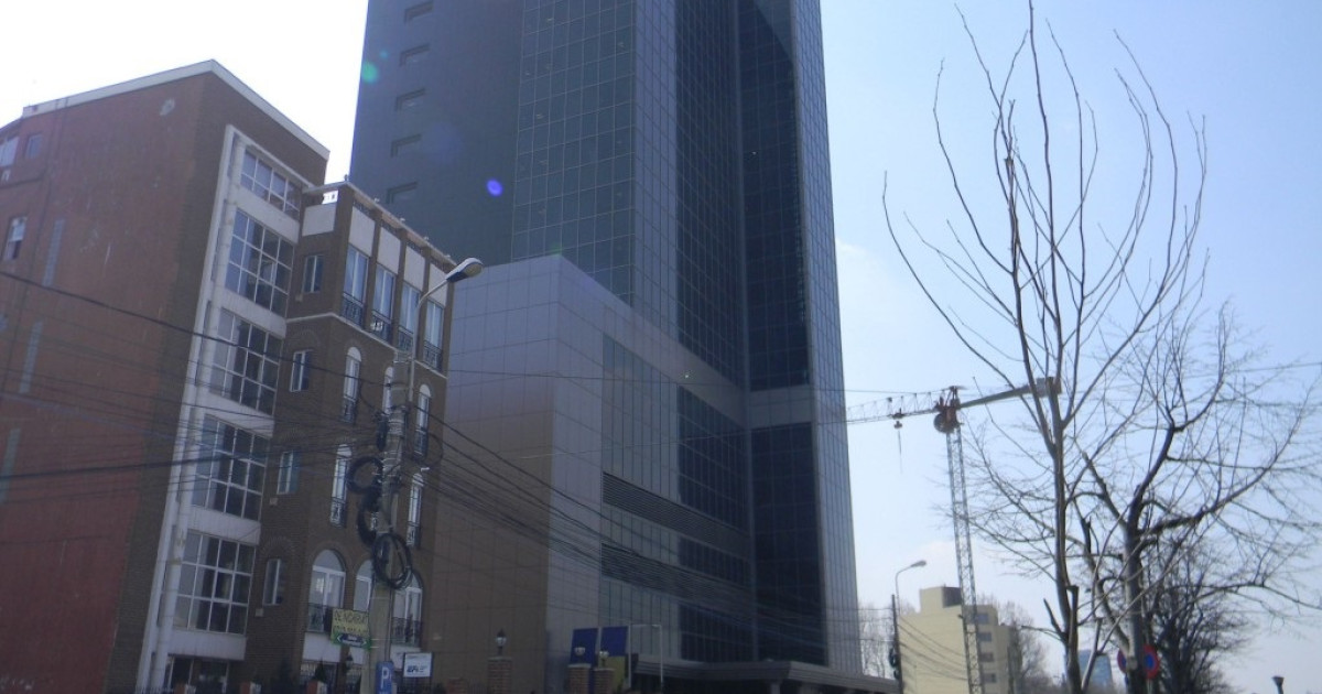 Wigler Solomon, consilierul personal al lui Sorin Oprescu, suspendat ...