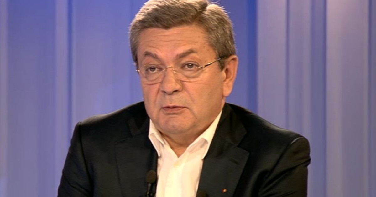 Bilanțul lui Ioan Rus la Ministerul Transporturilor | Digi24