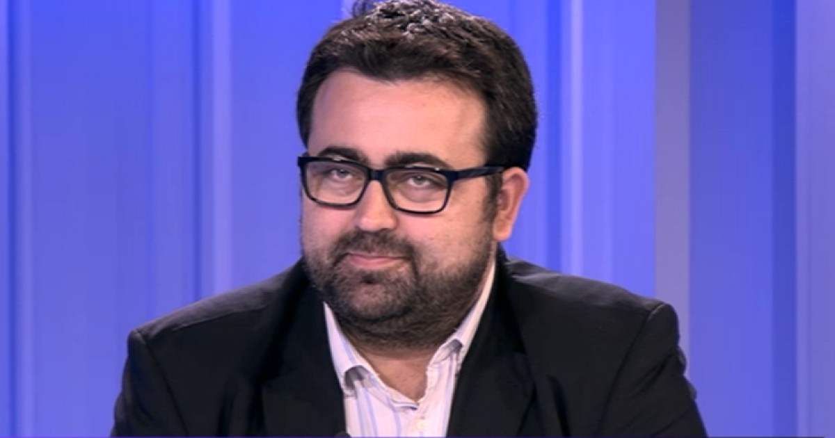 Radu Magdin părăsește postul de consilier onorific al premierului | Digi24