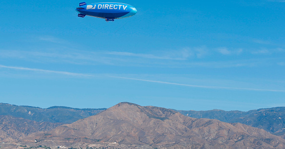 Rusia va construi dirijabile echipate cu radare antirachetă | Digi24