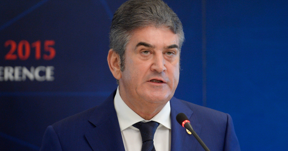 Gabriel Oprea: Liderul Coaliţiei este Rovana Plumb, Victor Ponta e acum ...