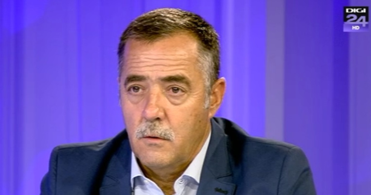 Cezar Preda: „Serviciile secrete românești sunt exact cum vor ...