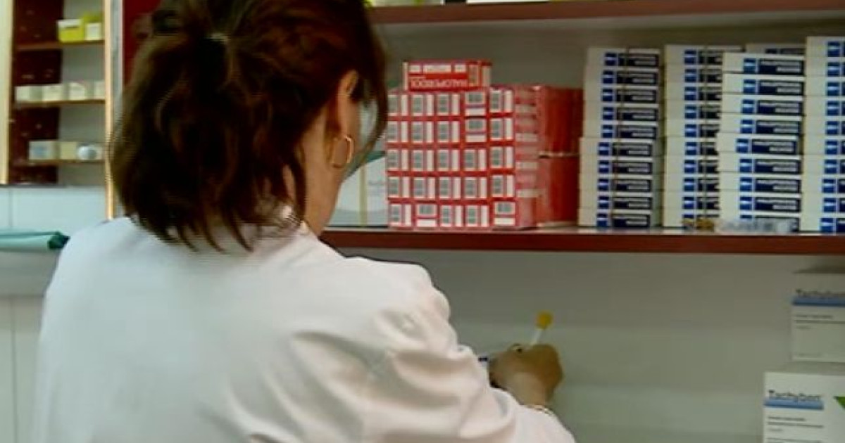 Pacienți cu HIV, în pericol. La Bârlad lipsesc două medicamente din ...