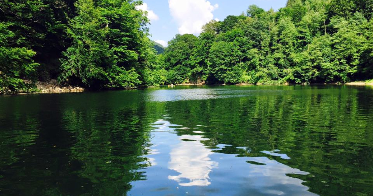 estiVALUL Digi | Turism la Coada Lacului | Digi24