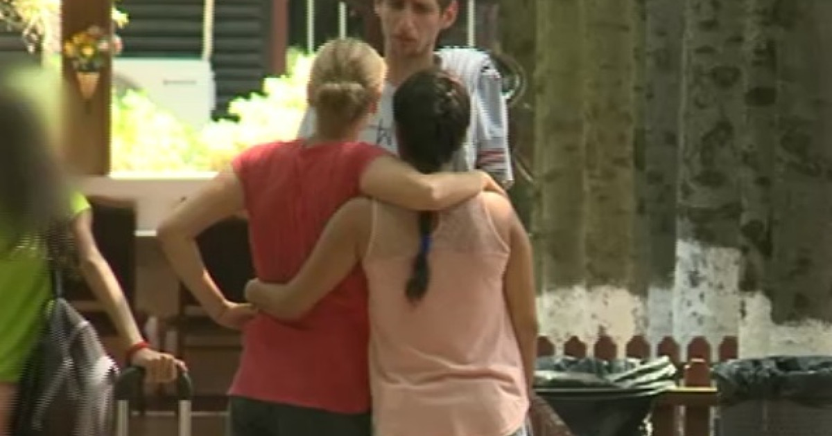 Concluziile Direcției de Sănătate Publică Constanța în cazul copiilor ...