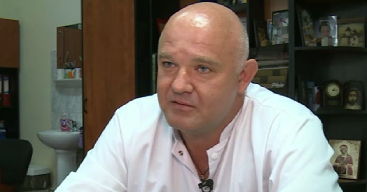 A DOUA VIAŢĂ. Horia Simu continuă să lucreze pe teren, chiar dacă este ...