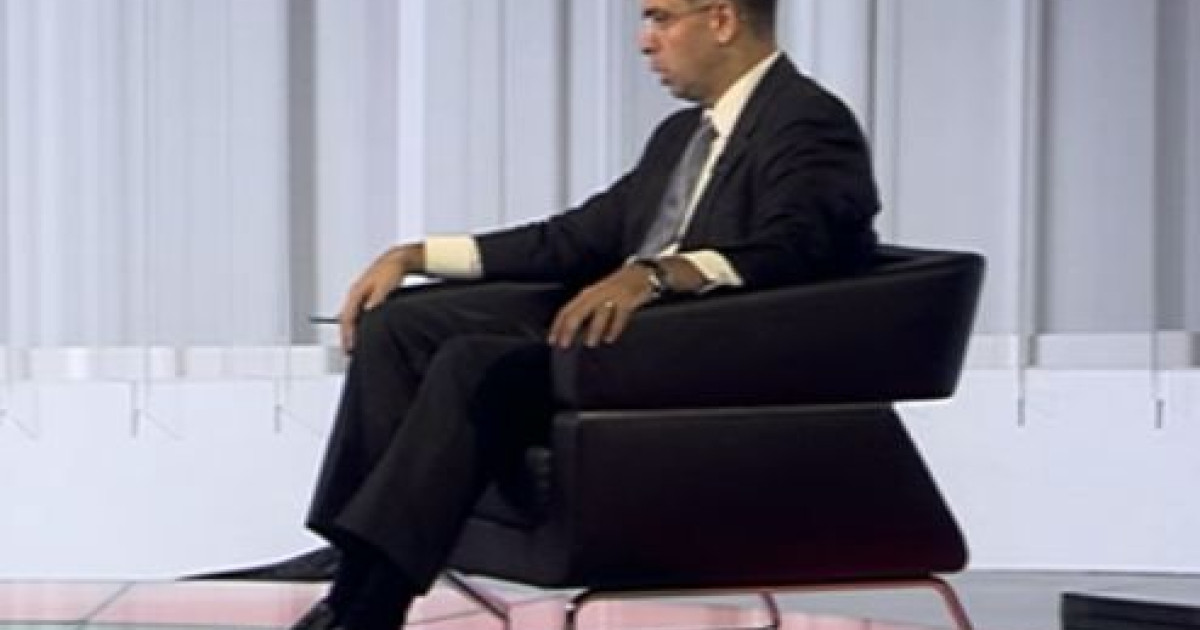 Robert Cazanciuc: Gabriel Oprea mi-a propus să mă înscriu în UNPR | Digi24