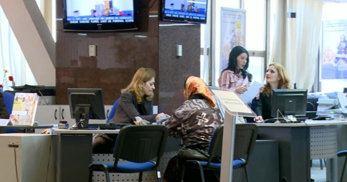 Business Club. Comoara din extrasele de cont ale clienților băncilor ...