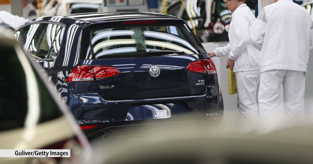 DEZVĂLUIRI. Oficialii Comisiei Europene știau că producătorii auto ...