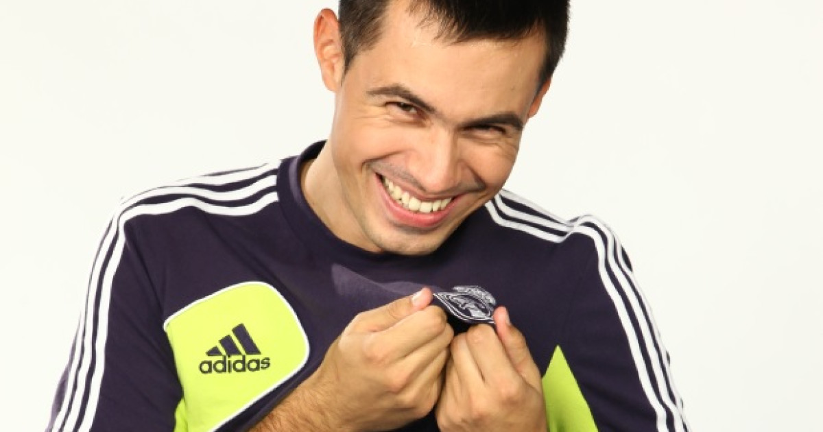 Bogdan Socol și-a lansat cartea „Jurnalul unui iubitor de fotbal” | Digi24