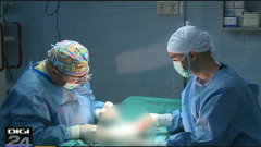 Ce se întâmplă cu coloana atunci când stăm la birou? O demonstrație ...