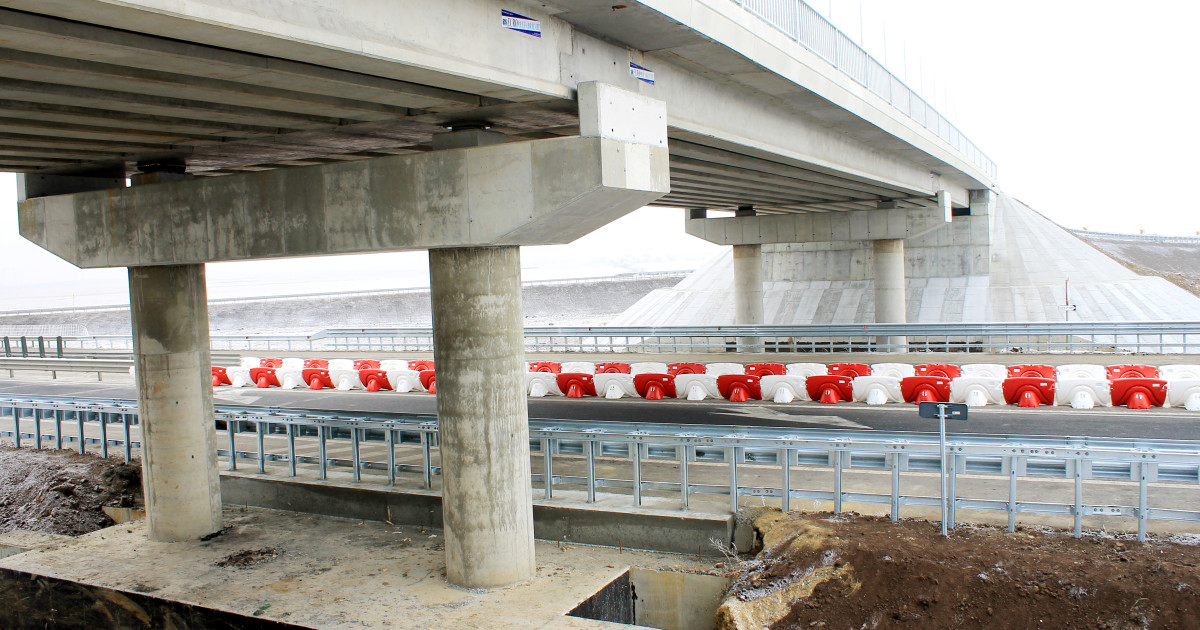 DNA anchetează toate contractele de la autostrada Sibiu - Orăștie | Digi24