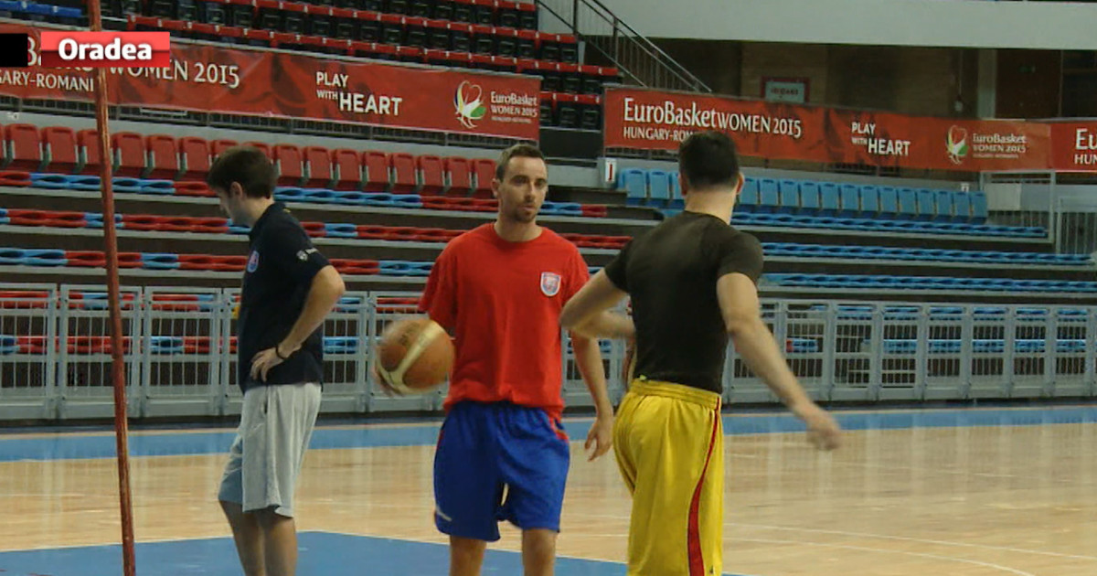 BASCHET. Meciul cu Energia, ultimul pentru Dani Popescu la Oradea? | Digi24