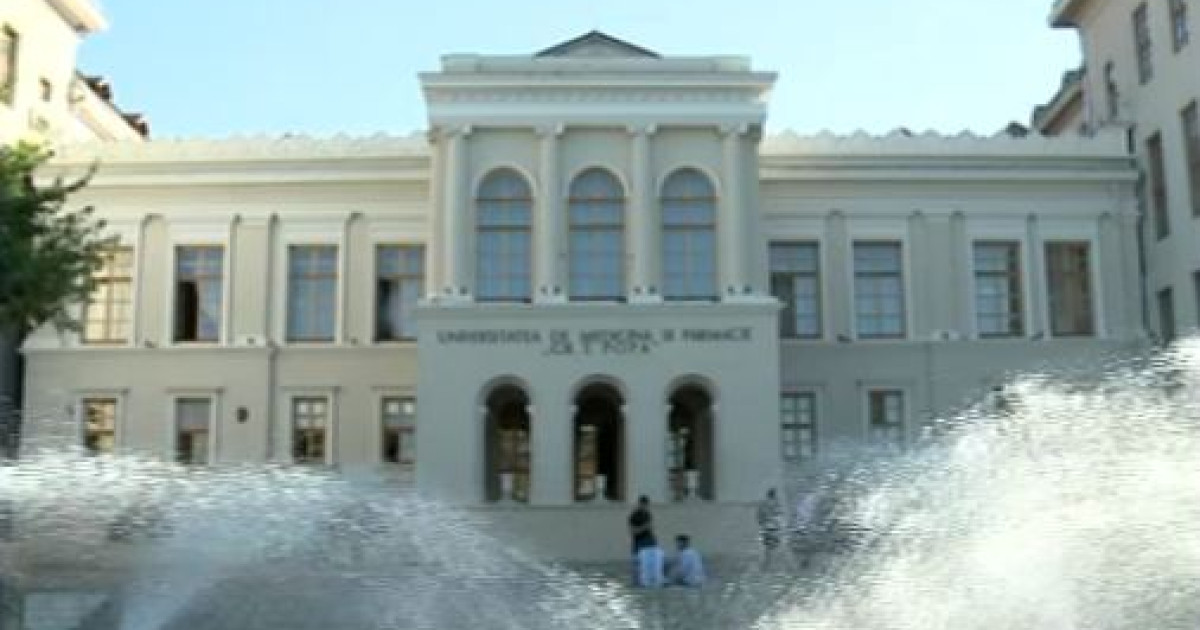 Situația admiterii viciate de la UMF Iași, încă nerezolvată | Digi24