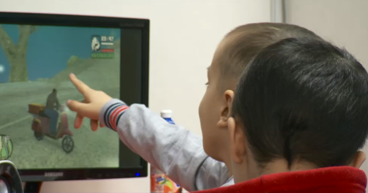 Recuperarea copiilor cu cancer va fi decontată de stat | Digi24