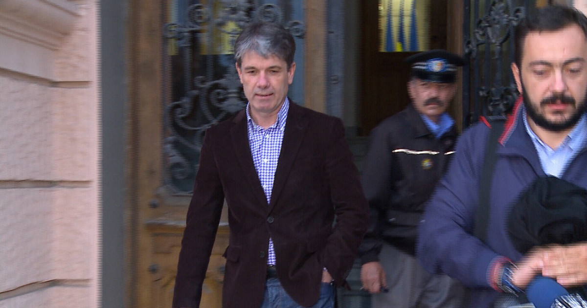 George Scripcaru, trimis în judecată de DNA | Digi24