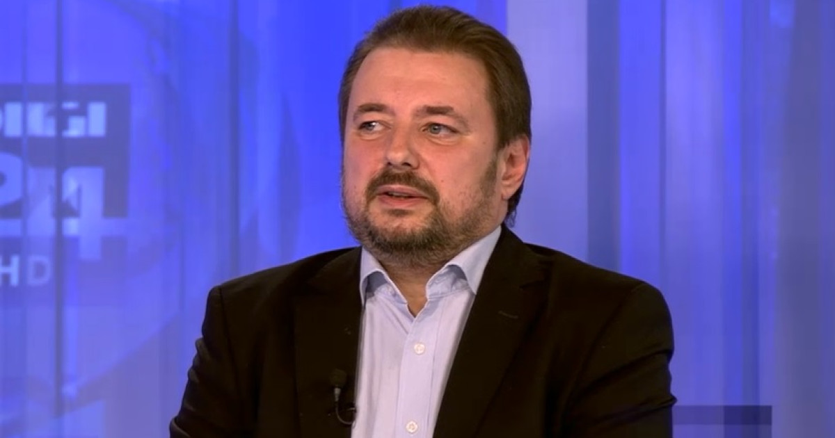 Pârvulescu: Retragerea încrederii are o semnificație politică | Digi24
