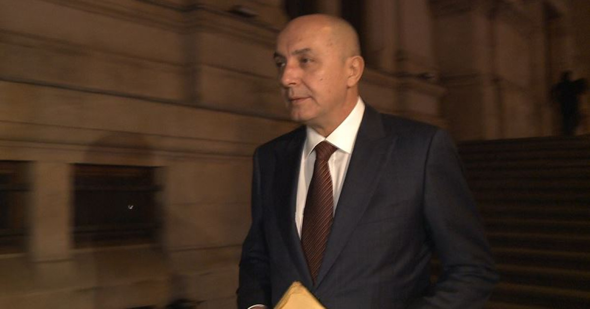 Gabriel Popoviciu câștigă procesul deschis la CEDO | Digi24