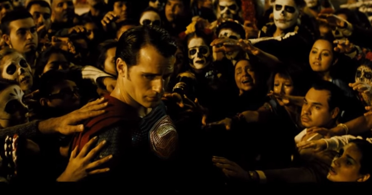 Când apare filmul „Batman vs Superman: Dawn of Justice” în România | Digi24