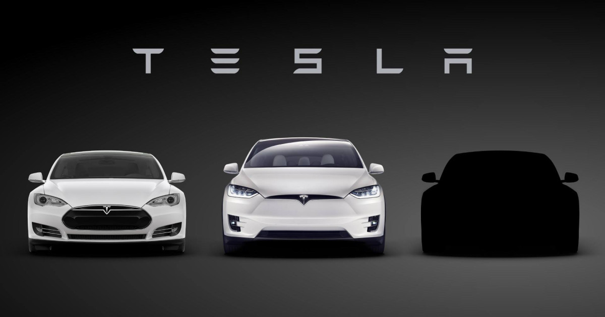 Un nou model de la Tesla. Va fi lansat în două săptămâni | Digi24