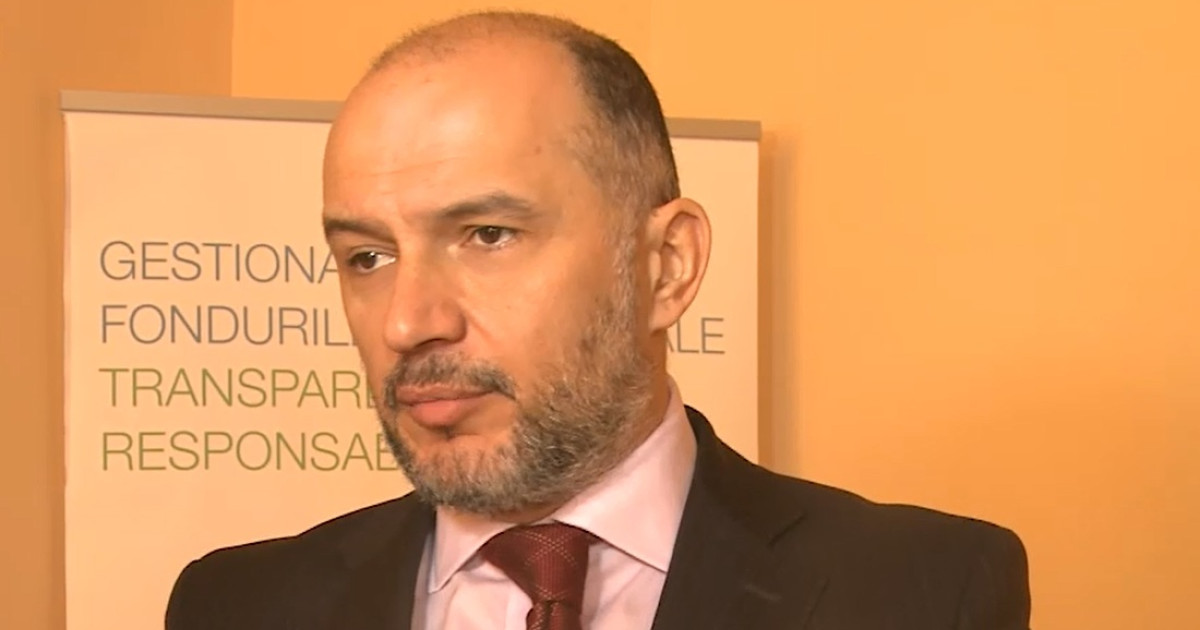 Sorin Maxim revine la conducerea ADR Vest | Digi24