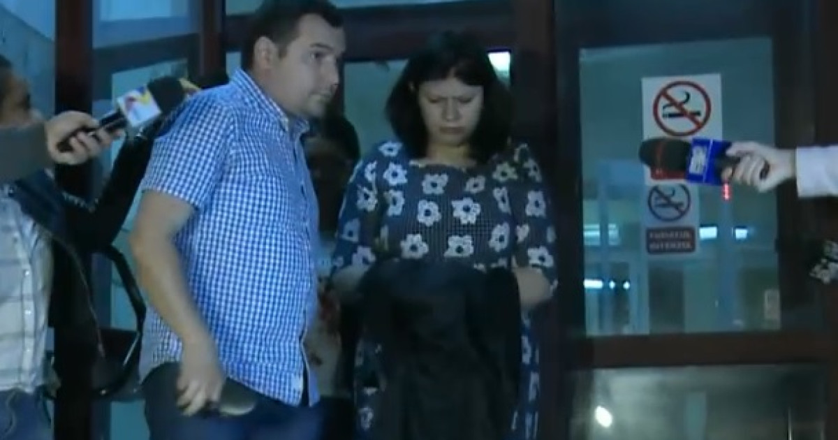 Scandalul Hexi Pharma | Directorul știa de diluarea dezinfectanților ...